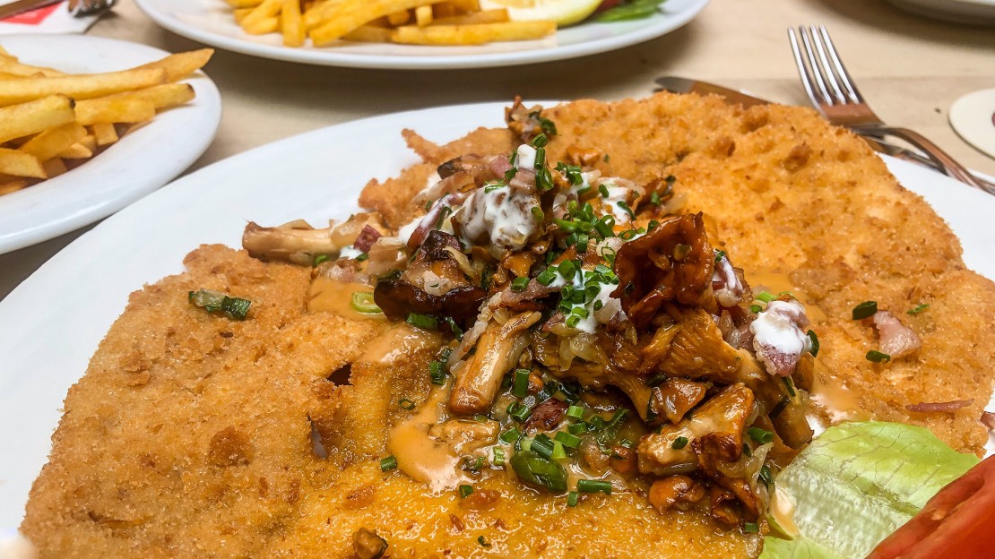 Himmel & Ähd » Essberichte Restaurantführer