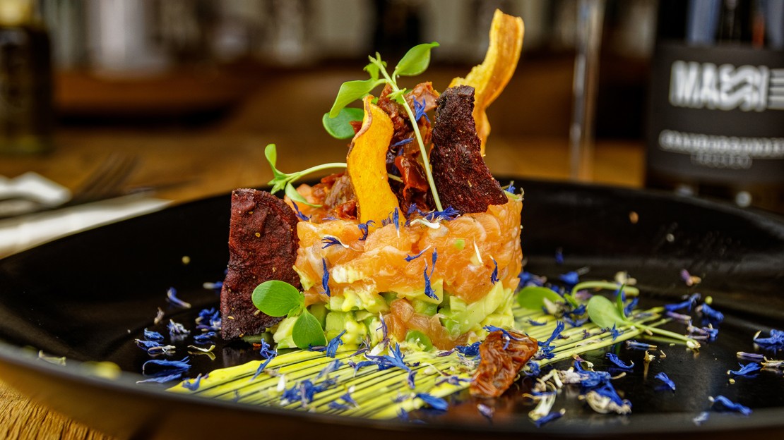 Massi » Essberichte Restaurantführer