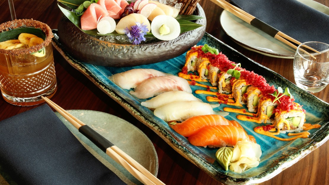 Qomo » Essberichte Restaurantführer