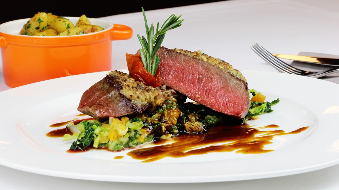 Gustus » Essberichte Restaurantführer